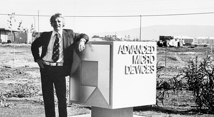 ¡Conoce la brillante historia de los procesadores AMD! - Gaming World