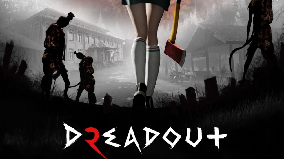 DREADOUT 2 - Gaming World